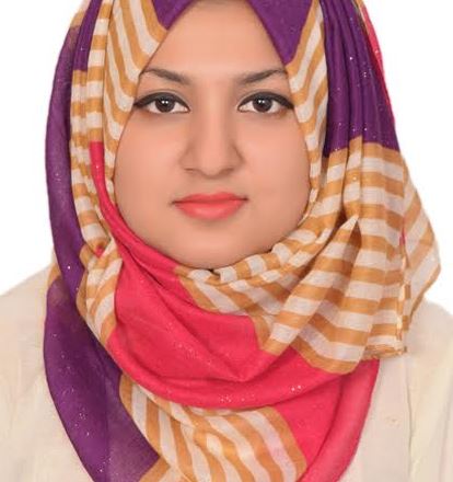 Faculty Members | Business Administration | University of Creative ...